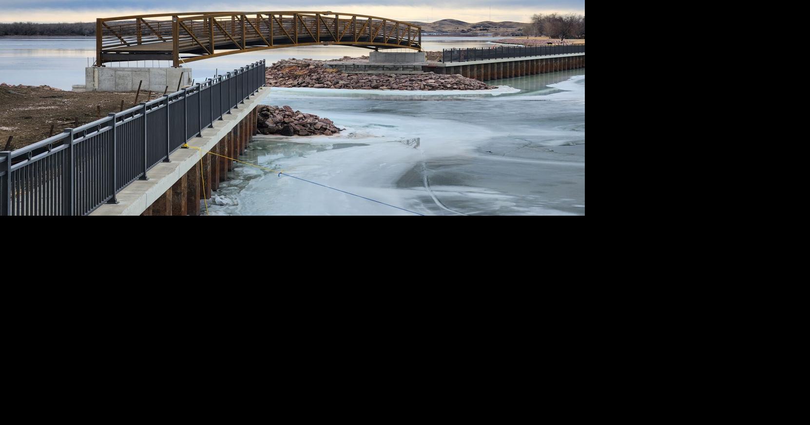 Fort Pierre Moves Forward With Tatanka Project Despite Budget Concerns ...