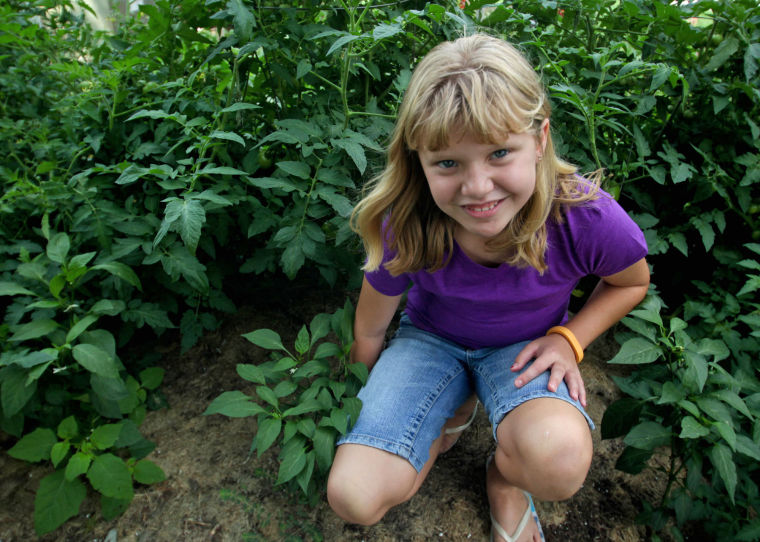 Pierre girl to serve on national health advisory board | Local News ...