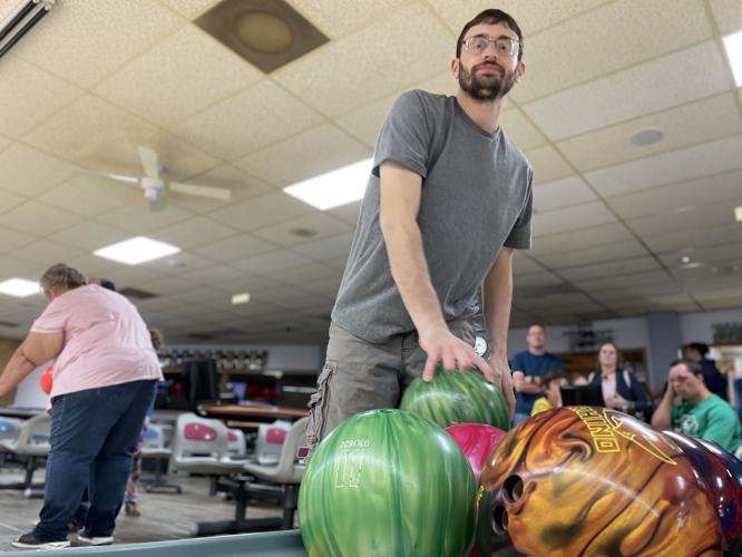 Pierre's Wildcats hit the lanes | News | capjournal.com