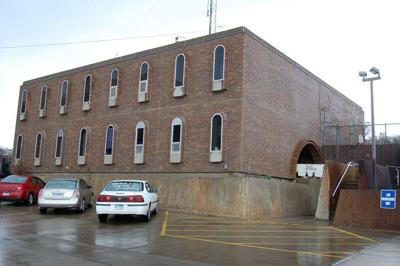 Any ideas? Old Hughes County Jail needs new use | Local News Stories ...