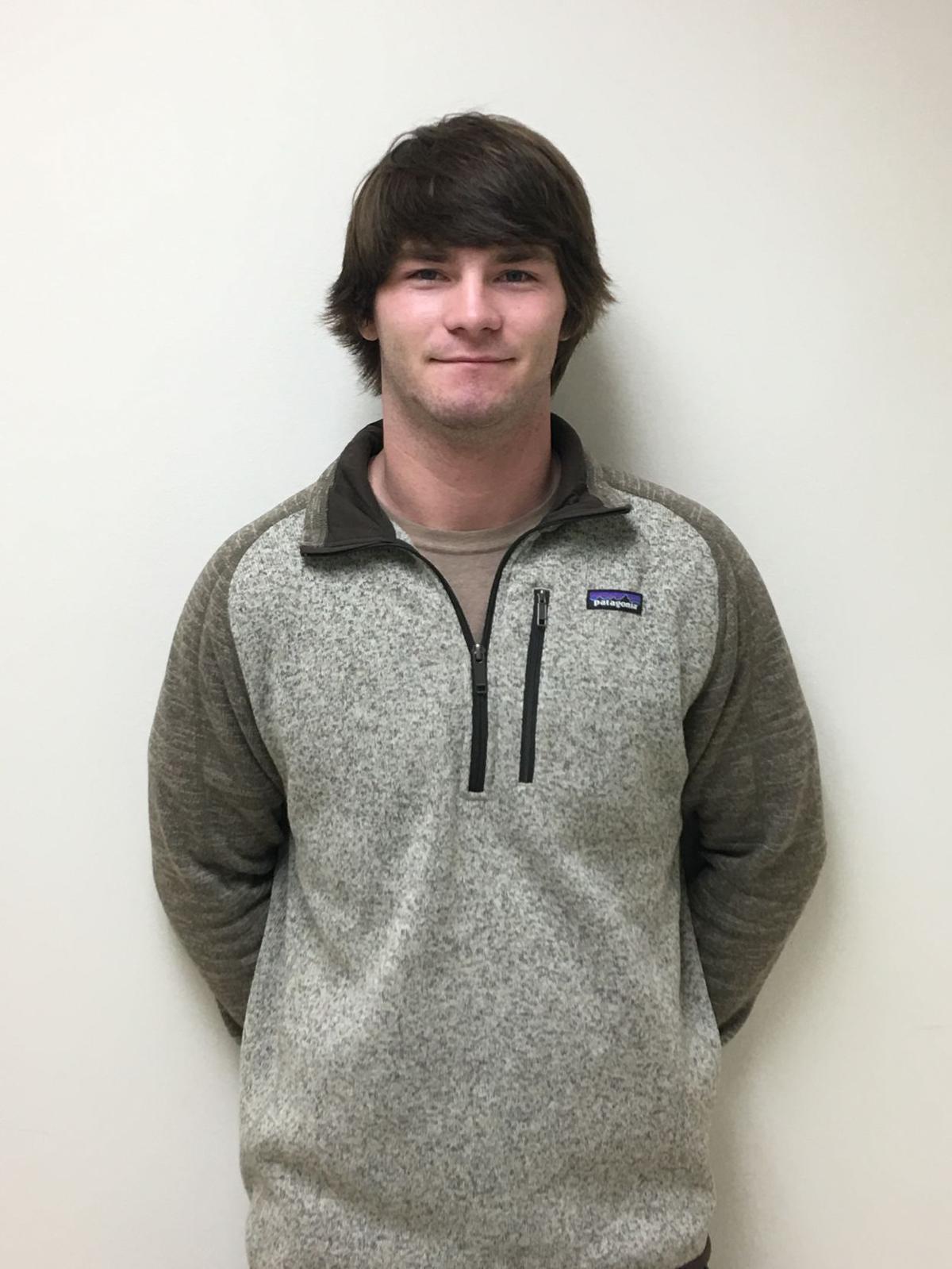 Leesman, Moser named PACA-Avera Athletes of the Week | Local Sports ...