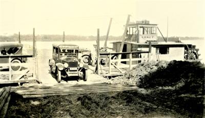 Down by the Old Missouri - heat / bank robbery / hot rods | Community ...