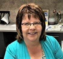 VanAsh elected onto Dakota Credit Union Association board | News ...