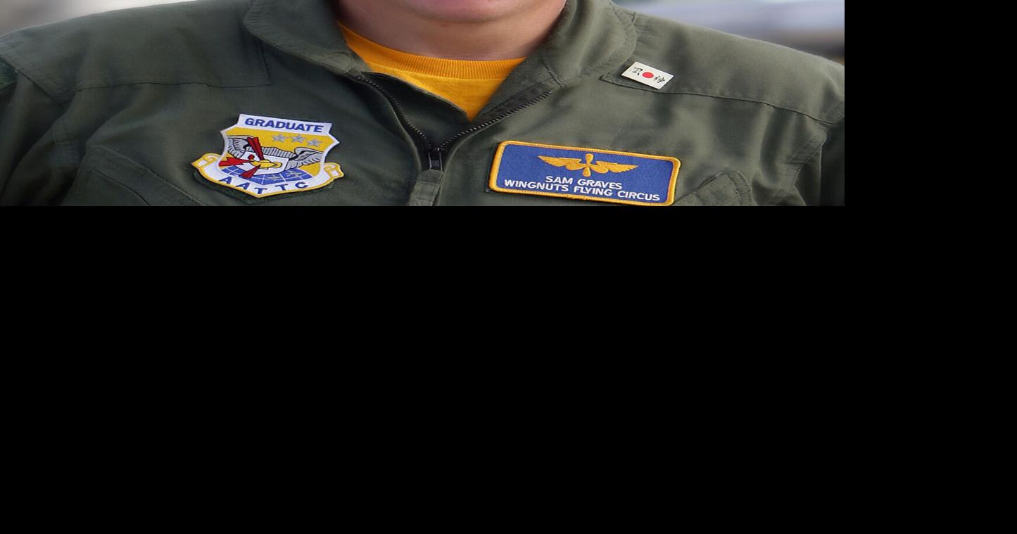 US Congressman Sam Graves (R-MO) scheduled to Fly Vintage P-40 Warhawk ...