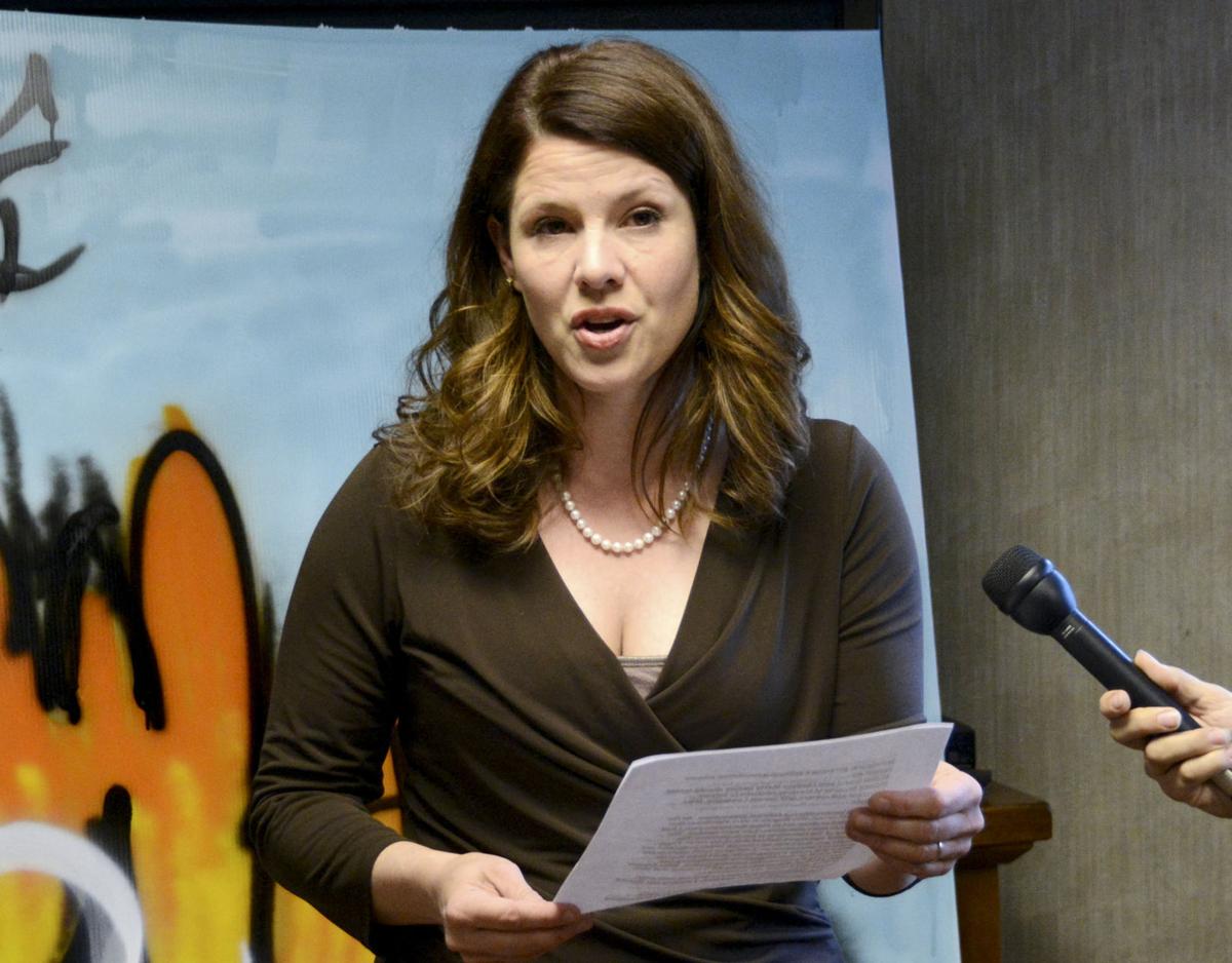 High court vacates Annette Bosworth’s perjury convictions | News ...