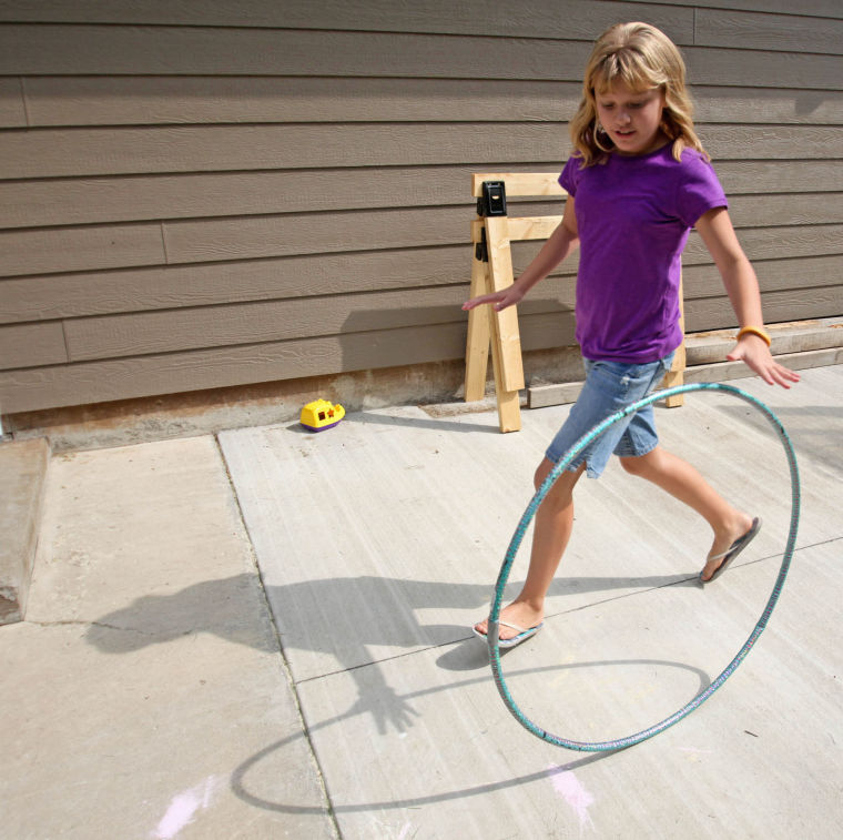 Pierre girl to serve on national health advisory board | Local News ...