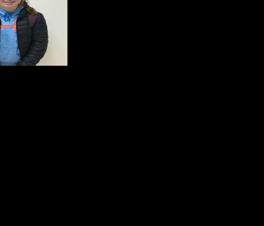 Shrake named Fine Arts Performer of the Week | Local Sports News ...