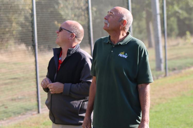 BankWest continues long tradition of donating scoreboards | Local News ...