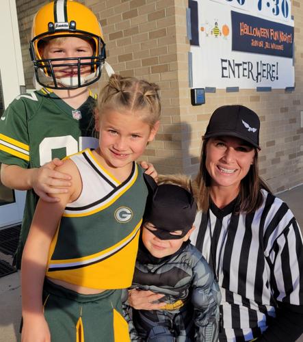 First United Methodist Halloween has busy return | Community ...