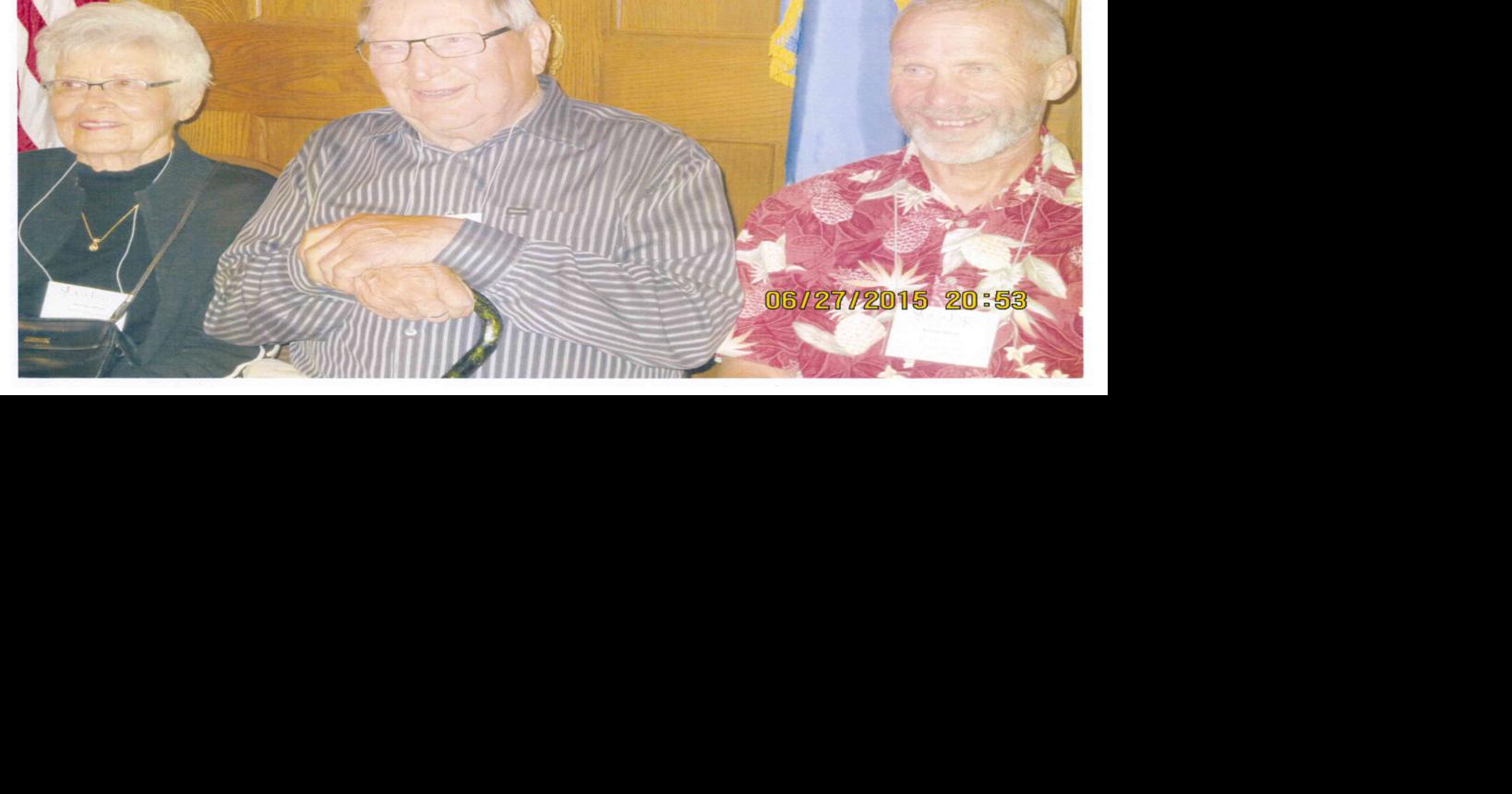 Albert Meier: A South Dakota seaman on the Battleship South Dakota ...