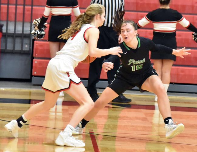 Govs girls run through Gazelles in Yankton | Gallery | capjournal.com