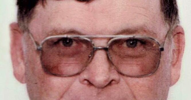 Robert “Bob” John Garrity | Archives | capjournal.com