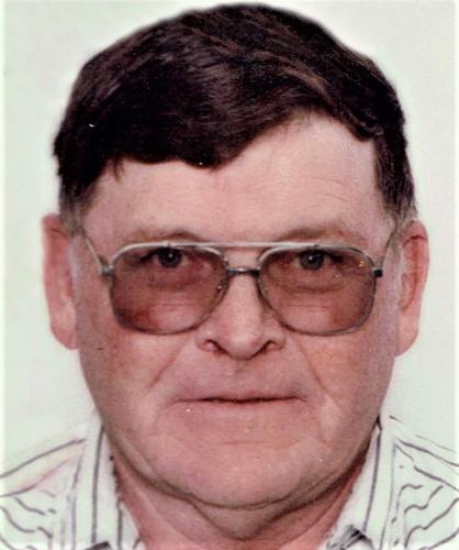 Robert “Bob” John Garrity | Archives | capjournal.com