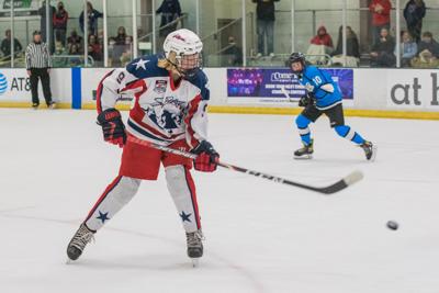 Team South Dakota 14U hockey team’s bid for National Championship ends ...