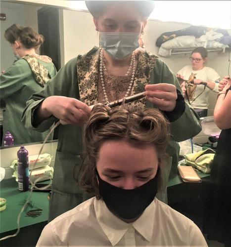 Riggs actors turn sleuthing into hilarity | Community | capjournal.com