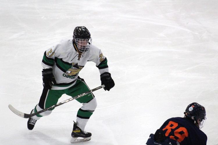 Caps wrap-up '22-23 season, look to fill key positions | Local Sports ...