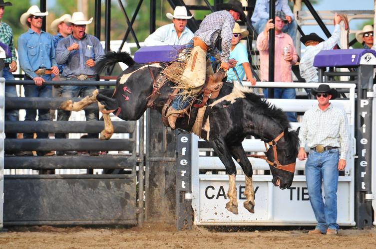 Fort Pierre 4th of July Roundup & Rodeo | Gallery | capjournal.com