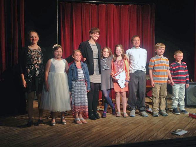 Budding musicians to star at Thursday recital | Local News Stories ...
