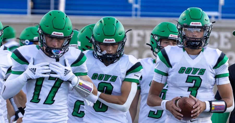 Pierre football looks back on historic season | Local Sports News ...