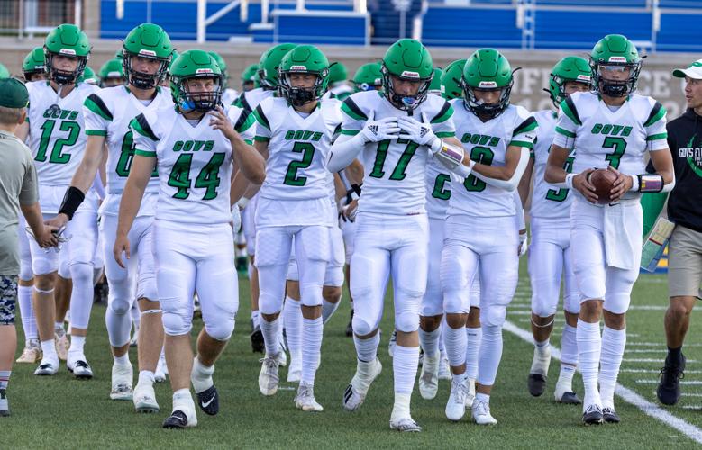 Pierre football looks back on historic season | Local Sports News ...