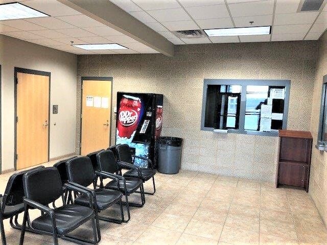 Hughes County Jail employees serving as good neighbors | Progress ...