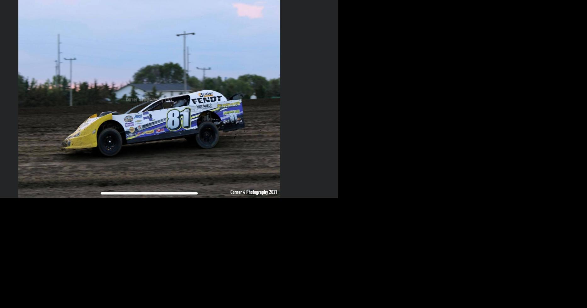 Locals compete at Miller Speedway | News | capjournal.com