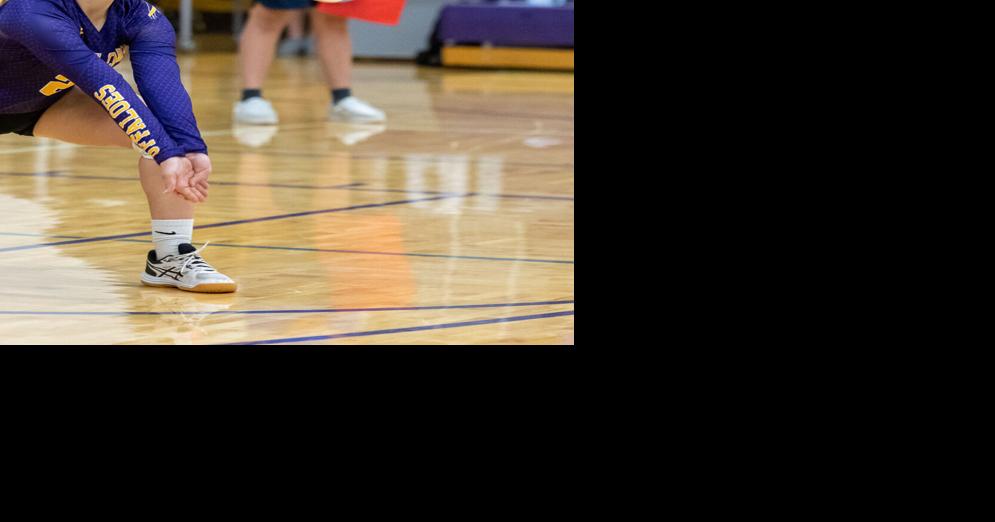 Buffs suffer third-straight loss to Potter County | Local Sports News ...