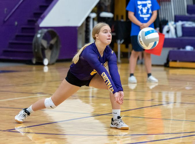 Buffs suffer third-straight loss to Potter County | Local Sports News ...