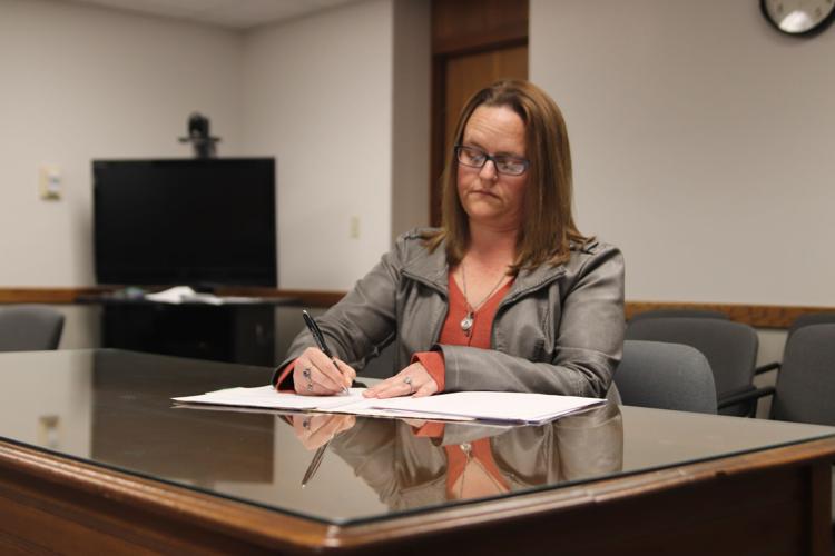 New deputy helps Attorney's Office tackle workload | News | capjournal.com