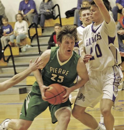 Zabel headlines Class AA All-State team | Local Sports News ...