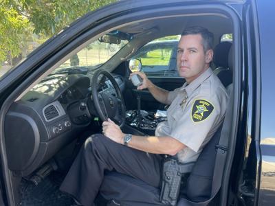 Hughes sees jail staffing improvements | News | capjournal.com