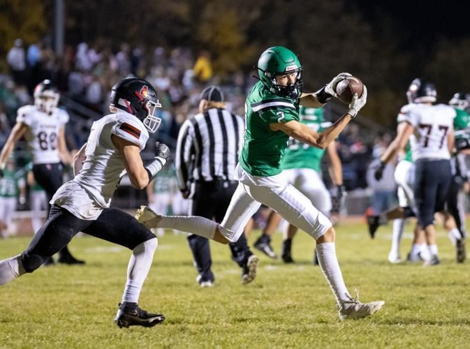 Quick start, stout defense help Govs cruise past Sturgis | Local Sports ...
