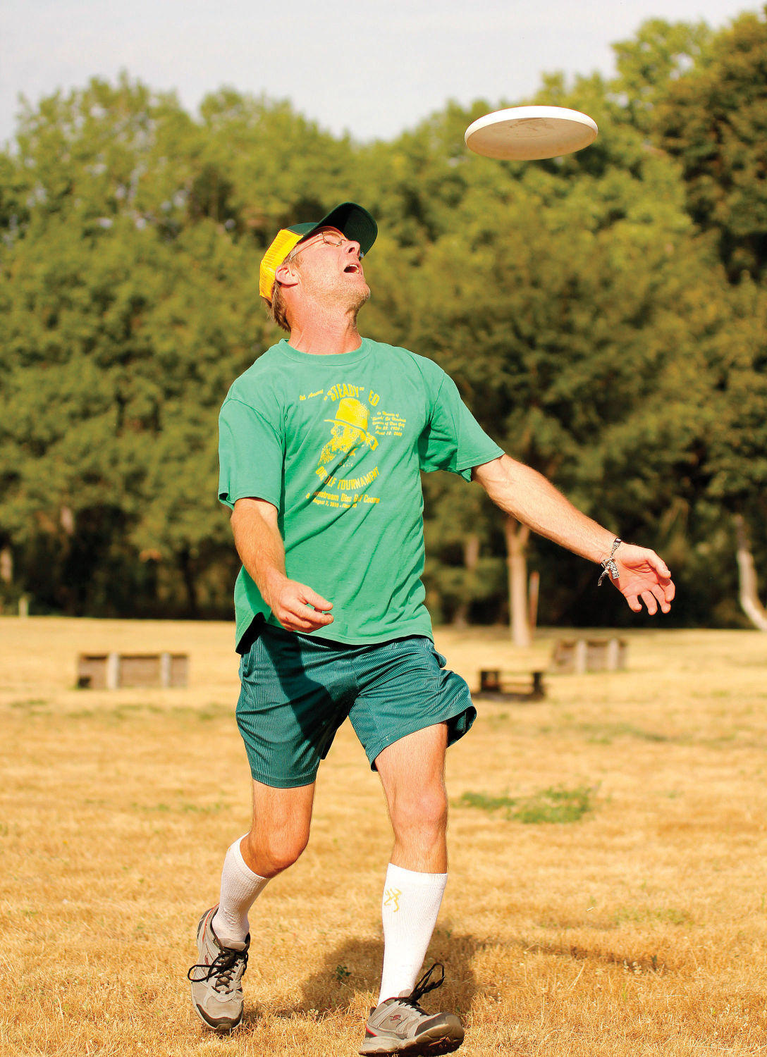 Honoring the creator | Local Sports News | capjournal.com