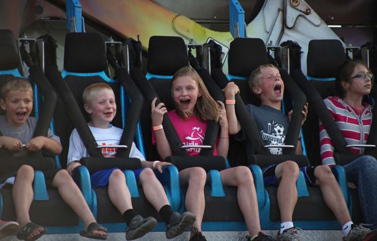 Oahe Days | Gallery | capjournal.com