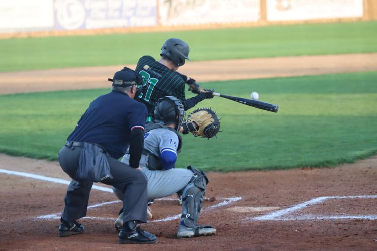 Pierre baseball steals key game from Rapid City Stevens | Local Sports ...