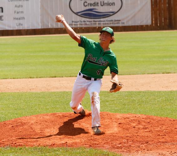 Post 8 sweeps Aberdeen, Sturgis | News | capjournal.com