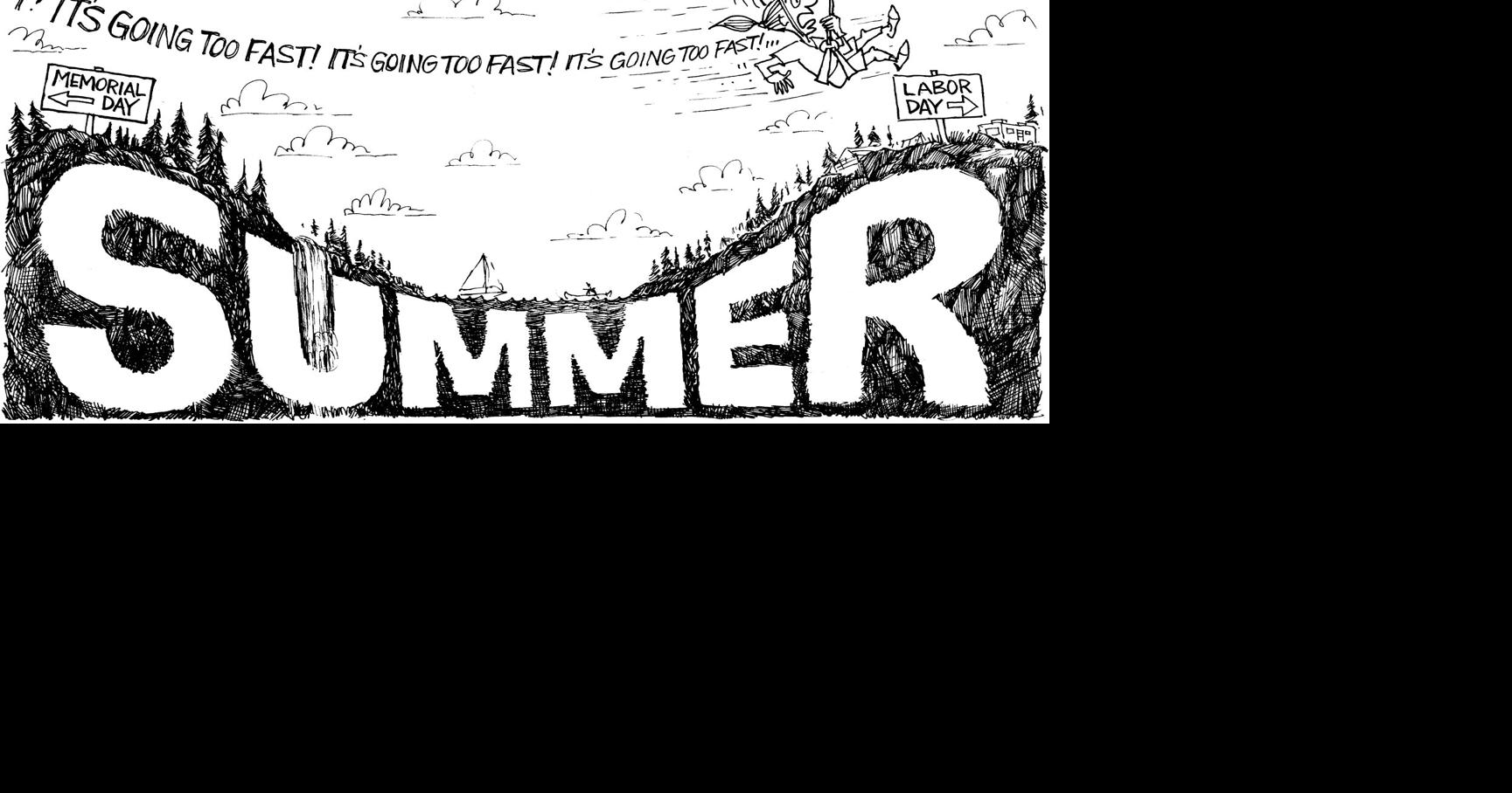 cartoon | | capjournal.com