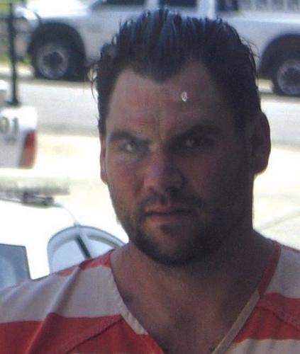 Renfroe agrees to be returned to California where police say he killed ...