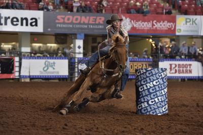 State High School Rodeo champions headed to National High School Finals ...