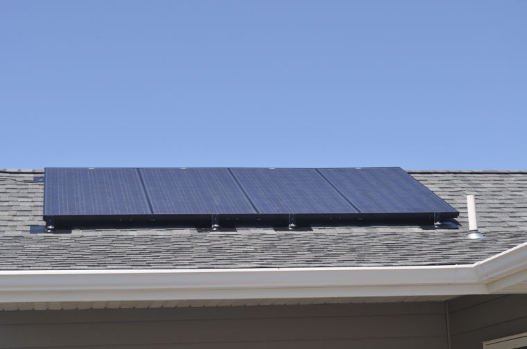 Cheaper, improved solar power making inroads in SD | Local News Stories ...