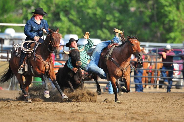 Fort Pierre 4th of July Roundup & Rodeo | Gallery | capjournal.com