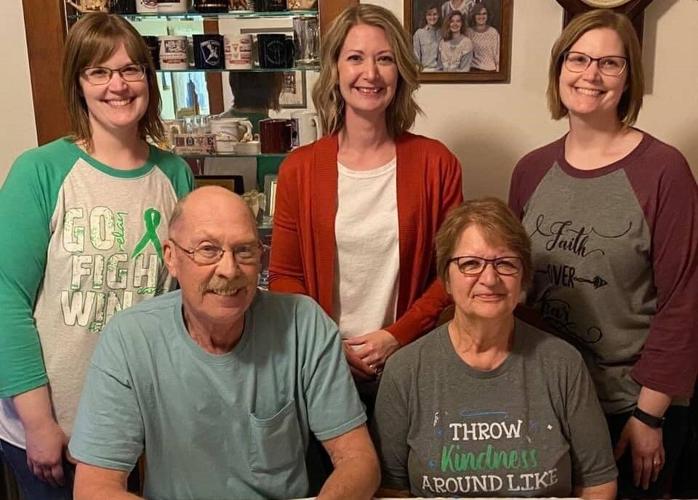 Twins teaching at Buchanan Elementary | Community | capjournal.com