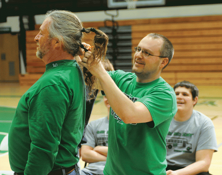 Govs’ championship brings new look for Pierre man | Local Sports News ...