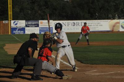 Trappers take game two versus Horseheads | Local Sports News ...