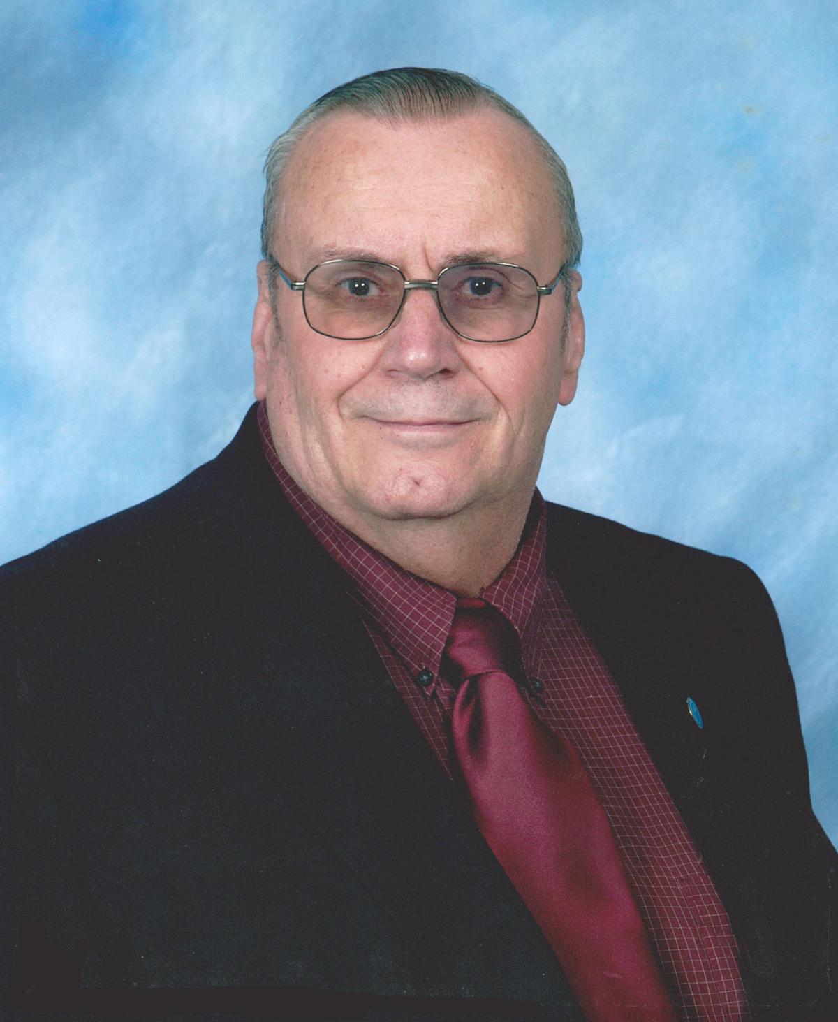 Donald F. “Don” Nash, 73 | Obituaries | capjournal.com