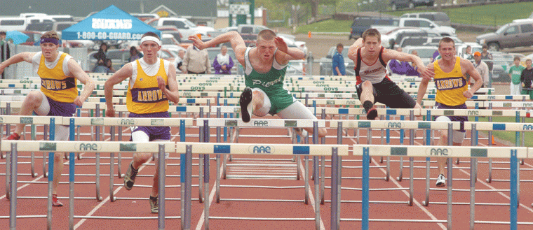 Govs get ready for state | Local Sports News | capjournal.com