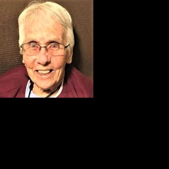 Norma Jean (Gould) Musick, 88 | Archives | capjournal.com