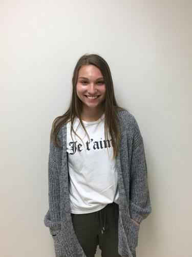 Smith, Wernsmann named Athletes of the Week | Local Sports News ...