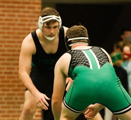 GALLERY: Riggs holds annual wrestle-offs | Gallery | capjournal.com
