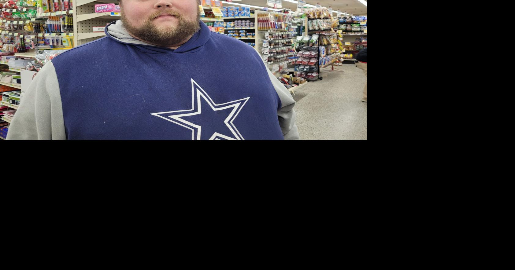 Derek Runge | | capjournal.com